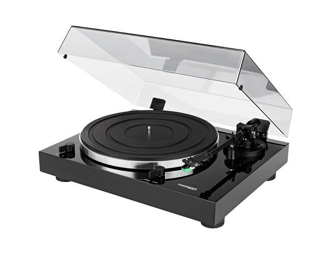 Thorens TD 202