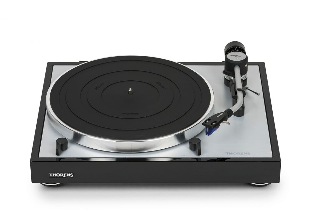 Thorens TD 403 DD