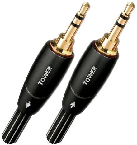 AudioQuest Tower 3.5mm-3.5mm