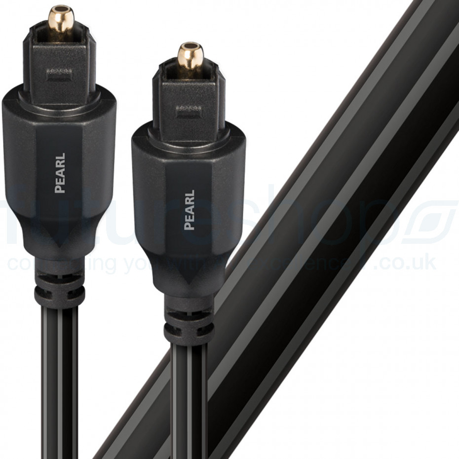 AudioQuest Pearl Optical
