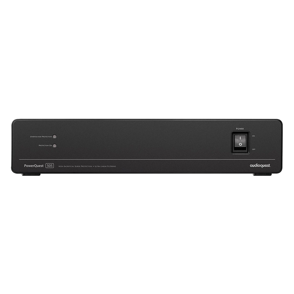 AudioQuest Powerquest 505