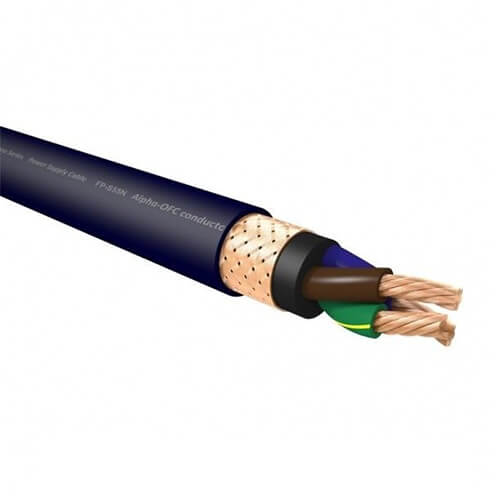 Furutech POWER CABLE S35N 1.5metara