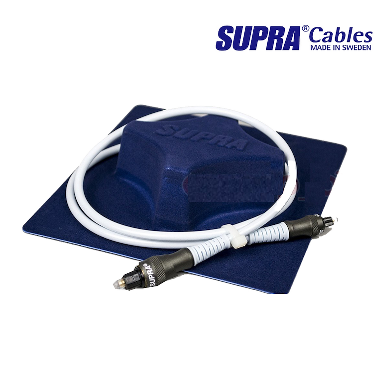Supra Cables ZAC Toslink