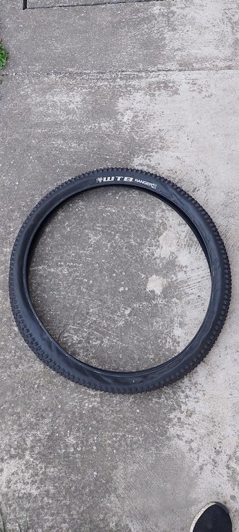 WTB Ranger 29x2.6