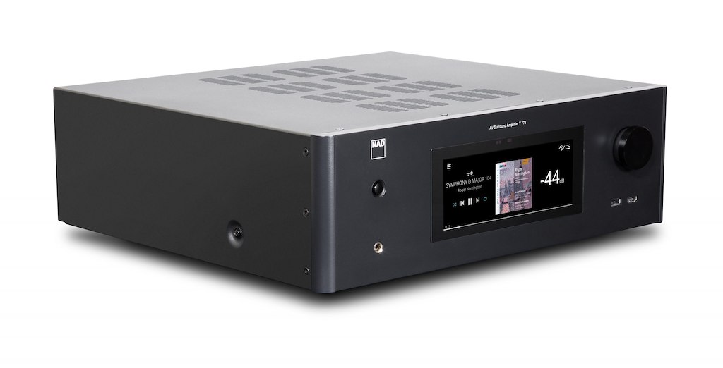 NAD T 778