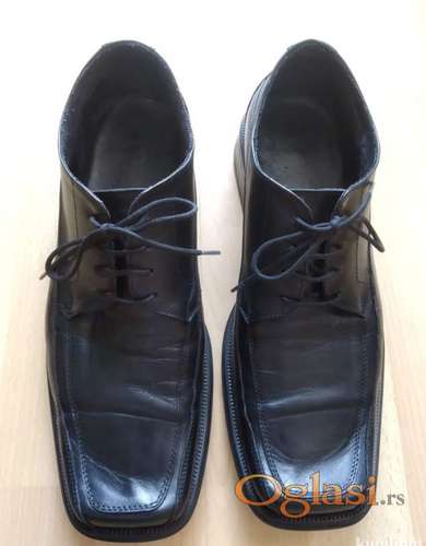 Cipele kožne br. 41 (26,5cm)