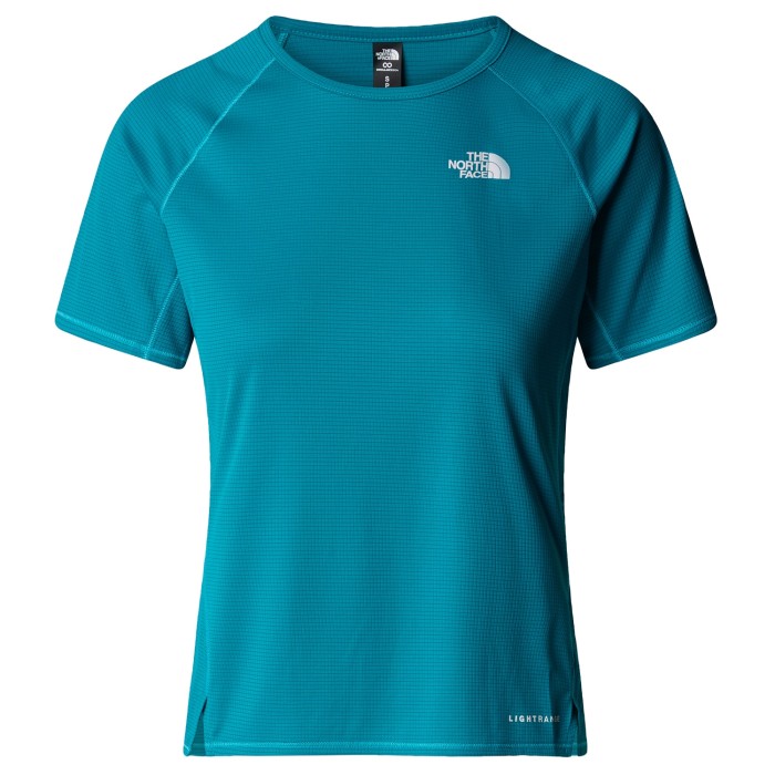 The North Face Sunriser Deep Teal majica