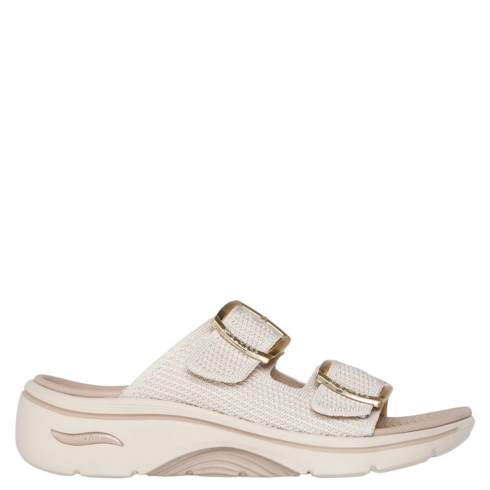 Skechers Go Walk Arch Fit 2.0 papuče