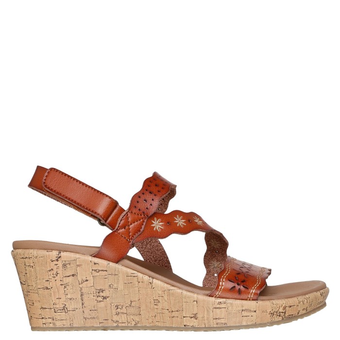 Skechers Beverlee - Cherished sandale