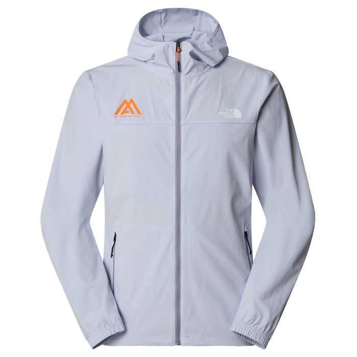 The North Face Ma Hooded Wind Graphic jakna