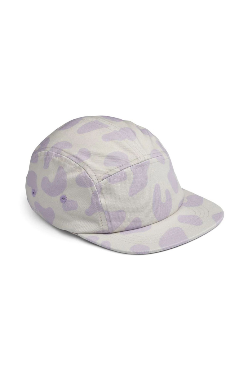 Liewood kačket Rory, Leo/misty lilac