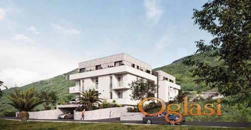 Na prodaju garsonjera opstina Kotor