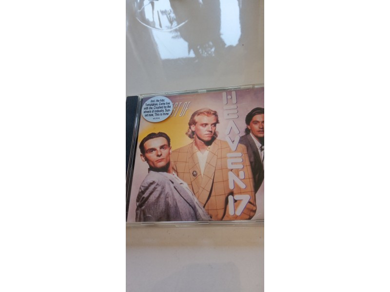 Heaven 17(Best of)
