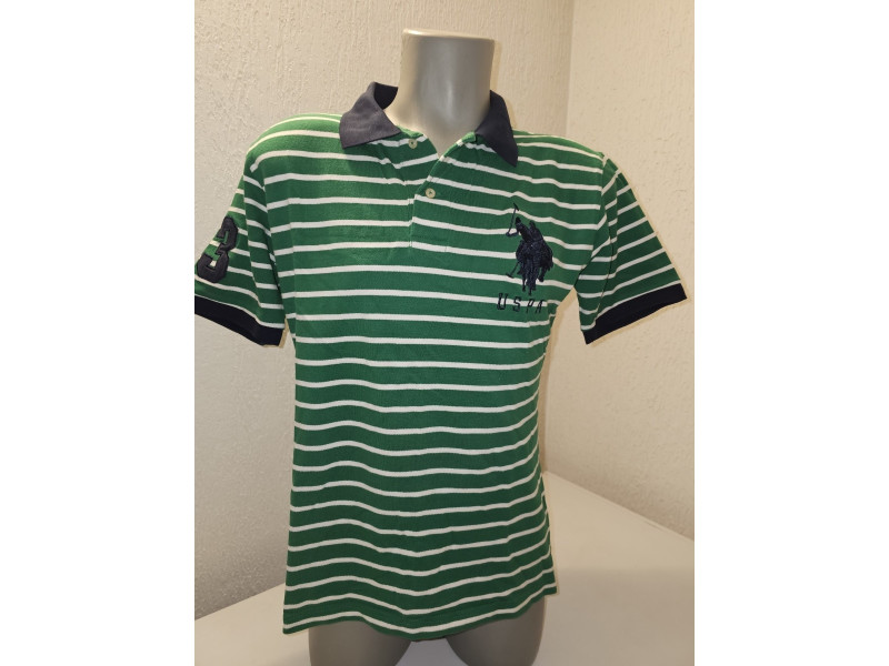 Polo M