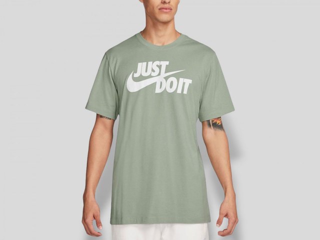 Nike JUST DO IT muška majica SPORTLINE