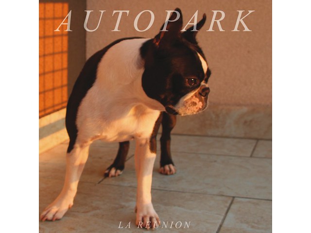 AUTOPARK - LA REUNION