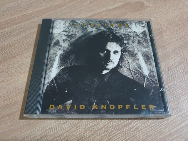 David Knopfler - Lifelines