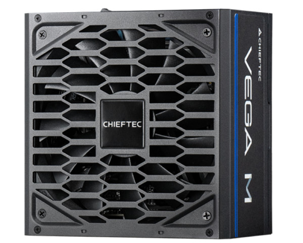 CHIEFTEC PPG-850-C 850W VEGA 80Plus Gold napajanje 5Y