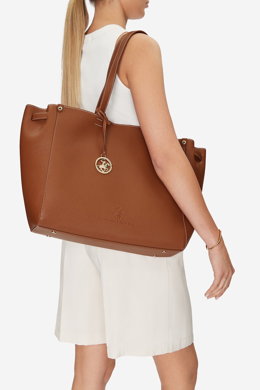 Torba Beverly Hills Polo Club KAMEL