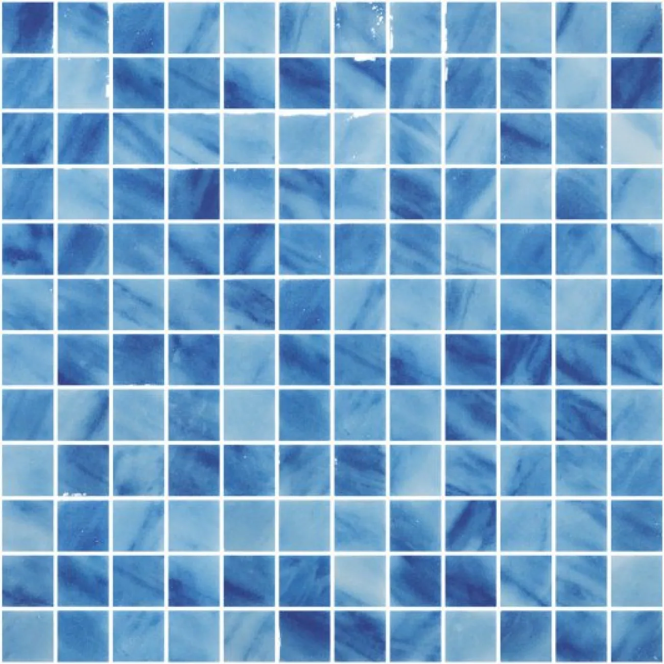 MOZAIK BLUE MACAUBA 2.03