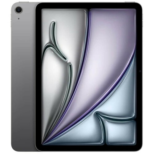 APPLE 11-inch iPad Air (M3) Wi-Fi 256GB - Space Grey mca14hc/a