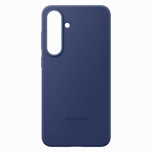 SAMSUNG Silicone Case S25 Plus Blue EF-PS936CNEGWW