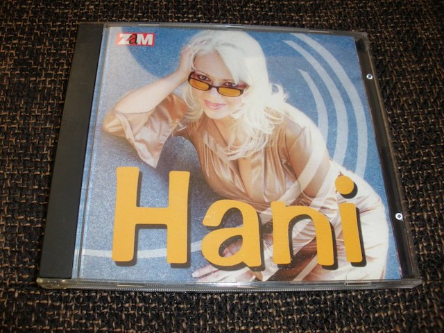 Hani - Džip