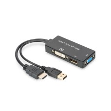 Adapteri