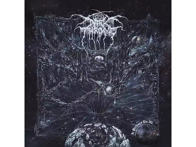 Darkthrone - It Beckons Us All