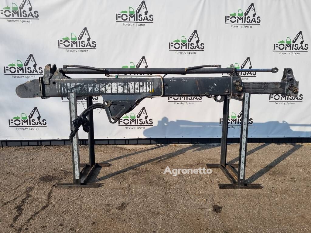 Ponsse K70+ Jib Boom šumarska dizalica