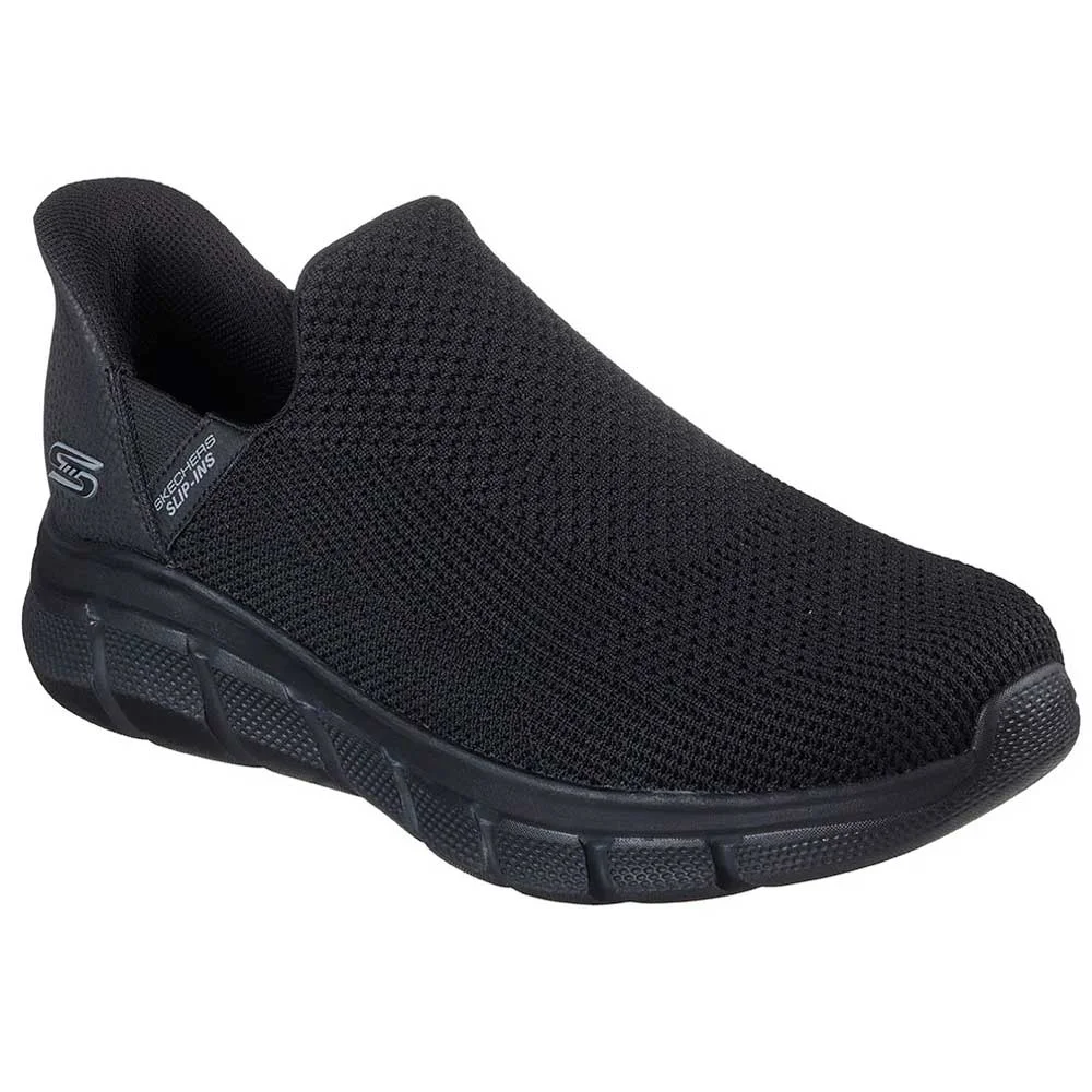 SKECHERS BOBS B FLEX RISILIENT EDGE – 118306-BBK