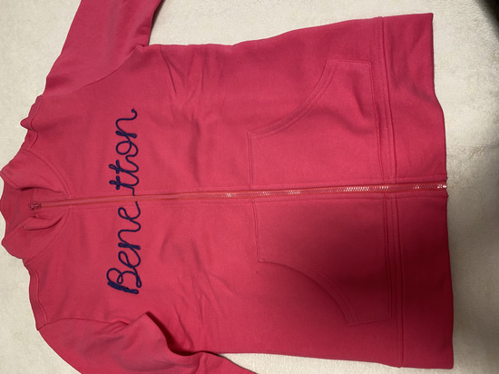 Benetton duks