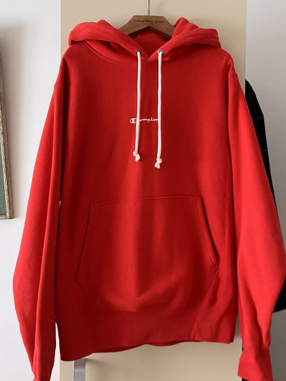 Original champion duks oversize NOV