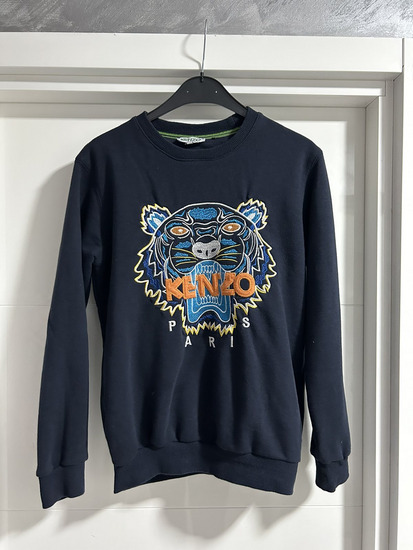 Kenzo duks