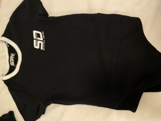 Superdry body