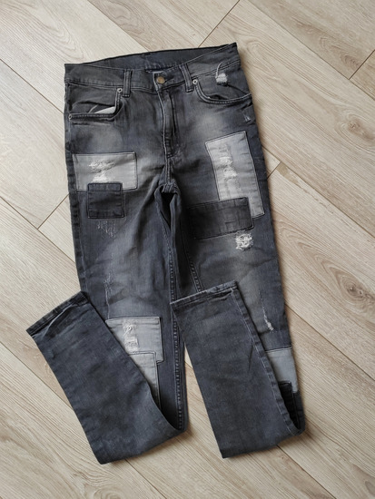 Monki farmerice