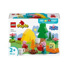 LEGO DUPLO Kampovanje (10452 )