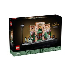LEGO Francuski kafić 10362