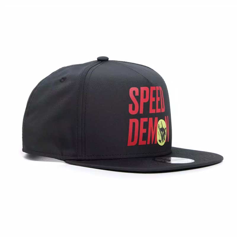 DAINESE KNEE DOWN 9FIFTY A-FRAME KAČKET SCRATCH N