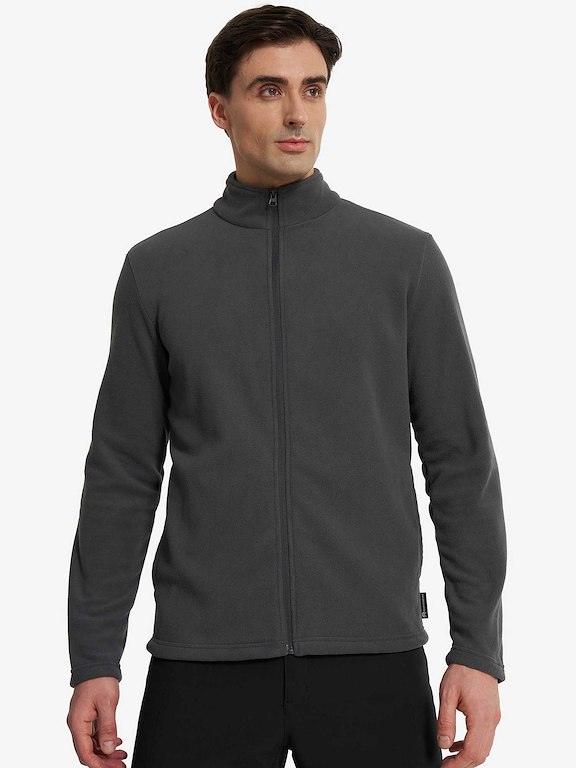 OUTVENTURE Muški polar Huron Mens Fleece jumper full zip
2594 RSD