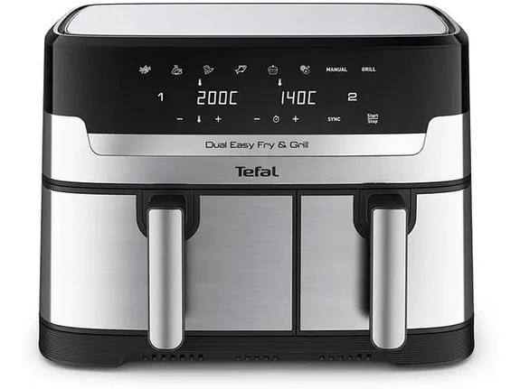 Tefal Friteza na vruć vazduh EY905D10