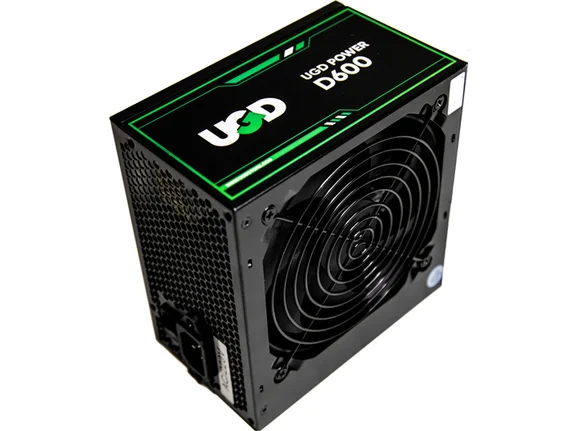 UGD Napajanje D600 UVP