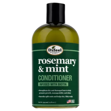 DIFEEL Balzam za jačanje kose DIFEEL ruzmarin i menta 354,9ml