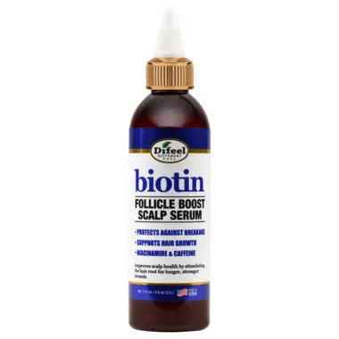 DIFEEL Serum za negu kože glave - biotin