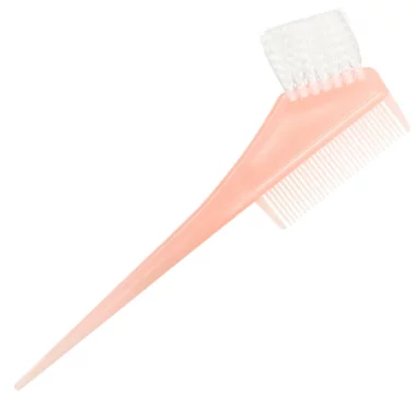 BEAUTY DESIGN Četkica za farbanje sa češljem B024