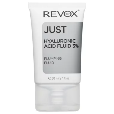 REVOX B77 Fluid za negu kože lica - Just hijaluronska kiselina 3%