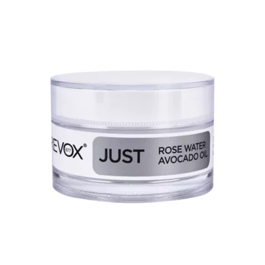 REVOX B77 Hranljiva krema za negu predela oko očiju - Just Rose Water and Avocado