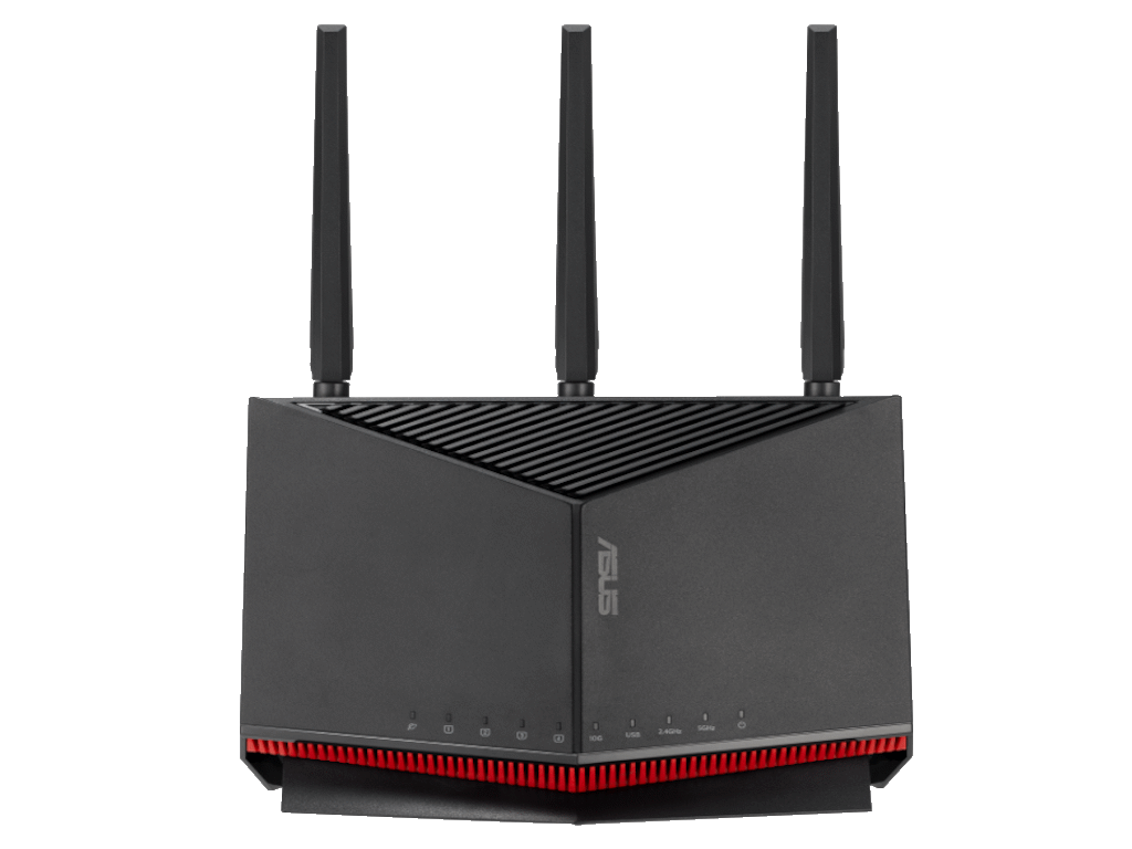 Bežicni ruter ASUS RT-BE86U