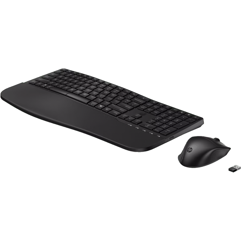 Tastatura+miš HP 680 CFT Dual-Mode KB/Mse Combo