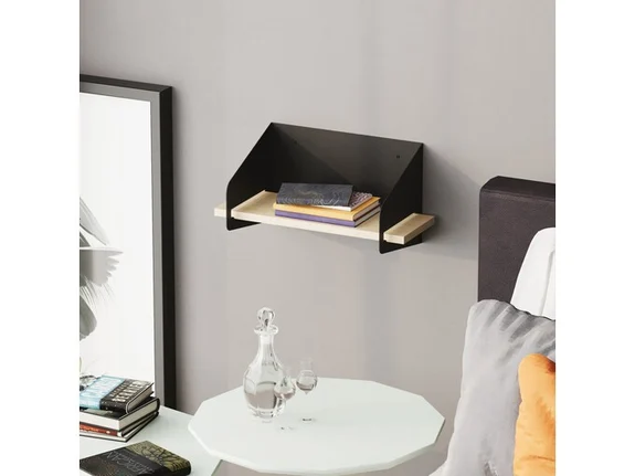 Hanah Home Zidna polica Medium Arm